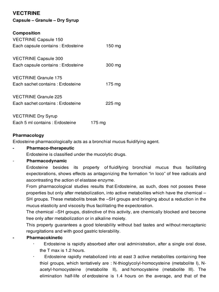 Vec Trine | PDF | Pharmacokinetics | Renal Function