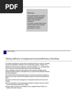 Abb 1250kVA Data Sheet Rev0 | PDF | Transformer | Electronics