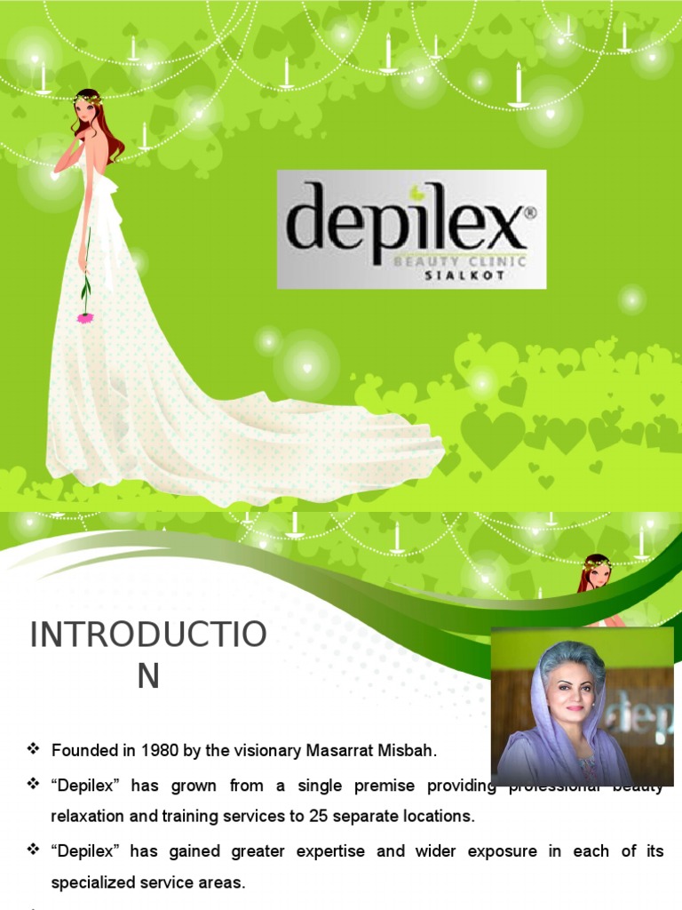 Depilex | PDF