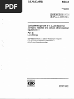 Iso 23908-2024 | PDF | Usability | Risk