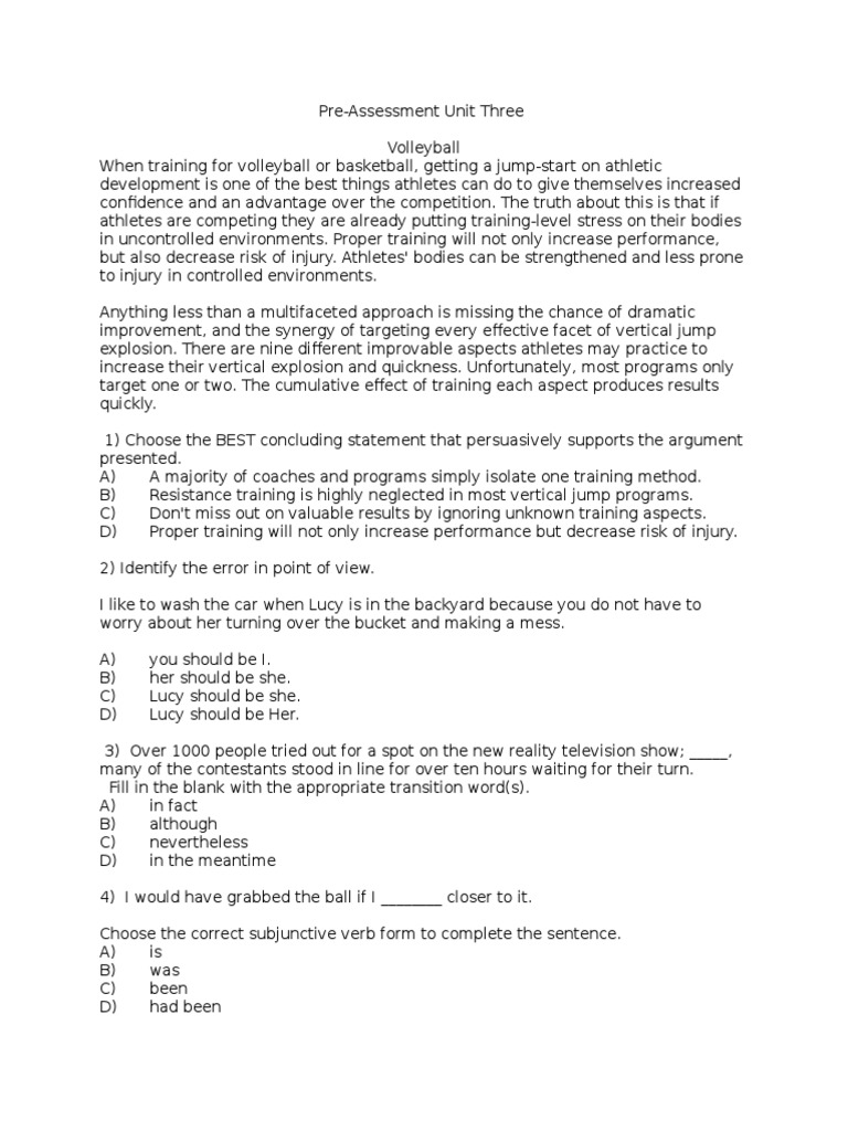 Unit 3 Pretest 1 26 2017 | PDF | Danelaw | Cherokee