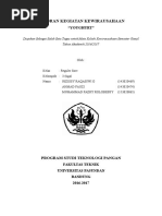 Proposal Kewirausahaan Jasuke | PDF