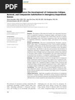 Revathi Resume 19 PDF | PDF | Nursing | Patient