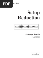 Ohno Circle: Lean Observation Method | PDF | Lean Manufacturing | Inventory
