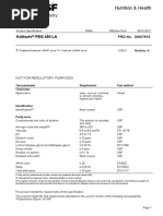 Receiving and Dispatch of Goods SOP and Template | PDF | Invoice | Goods