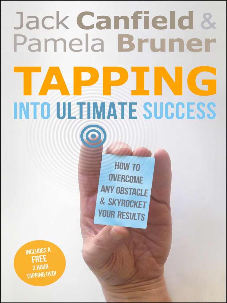 Tapping Into Ultimate Success Sample PDF | PDF | Thought | Anger