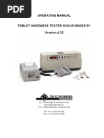 Knapp Test | PDF | Verification And Validation | Science