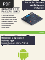 Vue Motion User Guide | PDF | Apple Inc. | Ventana (informática)