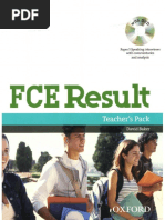 Advanced Expert - Coursebook | PDF