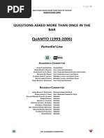 Position Paper With Revised Prefatory Statement | PDF | Comity ...