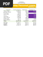 Subliflower Unlabelled Jennifermaker PDF | PDF