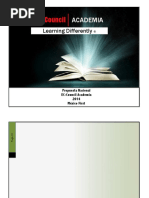 Modelo Stride & Dread | PDF | Vulnerabilidad (informática) | Planificación