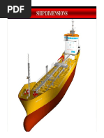Fore End Structure | PDF | Deck (Ship) | Hull (Watercraft)