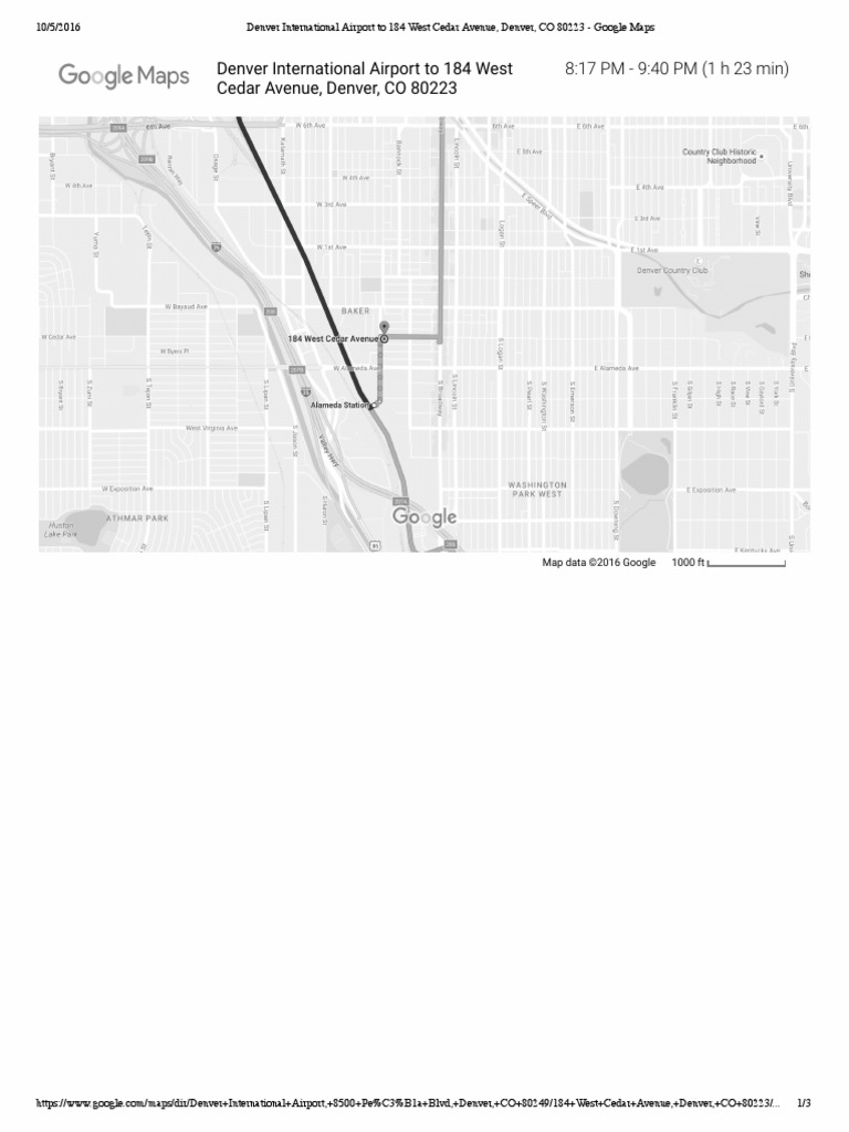Mapping Lattice Structure | PDF