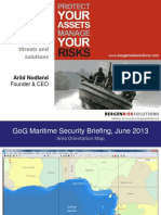 JWLA 032 Listed Areas Map Overview | PDF