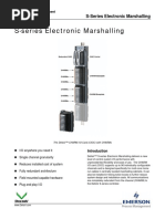 CHARM I/O System for Engineers | PDF | Input/Output | Signal ...