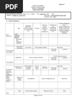 BIR Benchmarking Rates | PDF | Cargo | Retail