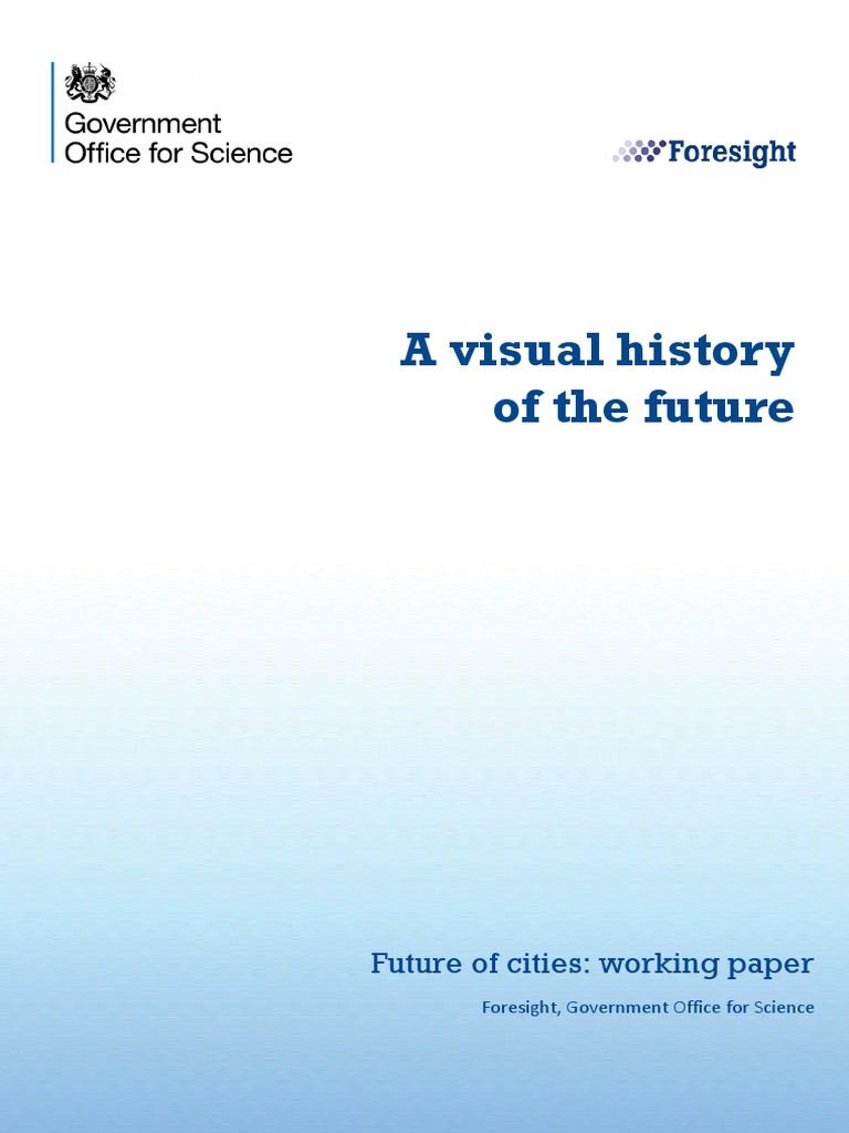 A Visual History of Future PDF | PDF | Travel | Art