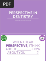 Olfu Mission Vision Core Values and History | PDF