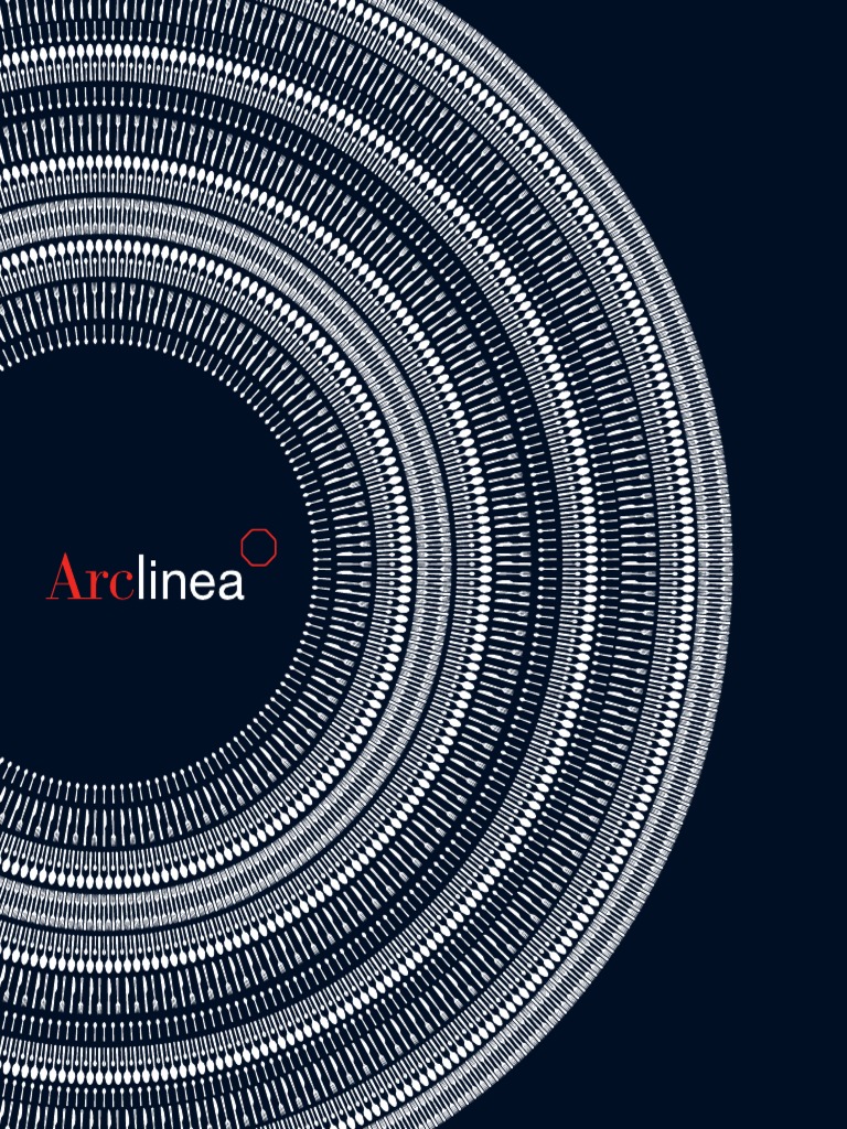 Arclinea Catalogo Pubblico 2015-11 PDF | PDF