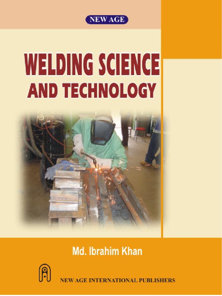 Welding Science and Technology PDF | PDF