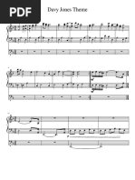 The Shire Sheet Music | PDF