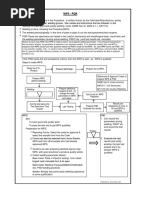 Ultrasonic Testing Level I - Material Data Sheet - Velocity Chart | PDF ...
