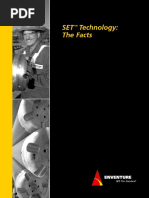 Quantec™ System: Graduating Tapers | PDF | Nature