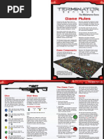 Stargrave Crew Sheet | PDF