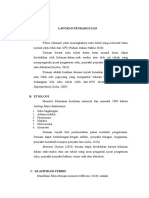 LP Obs Febris | PDF