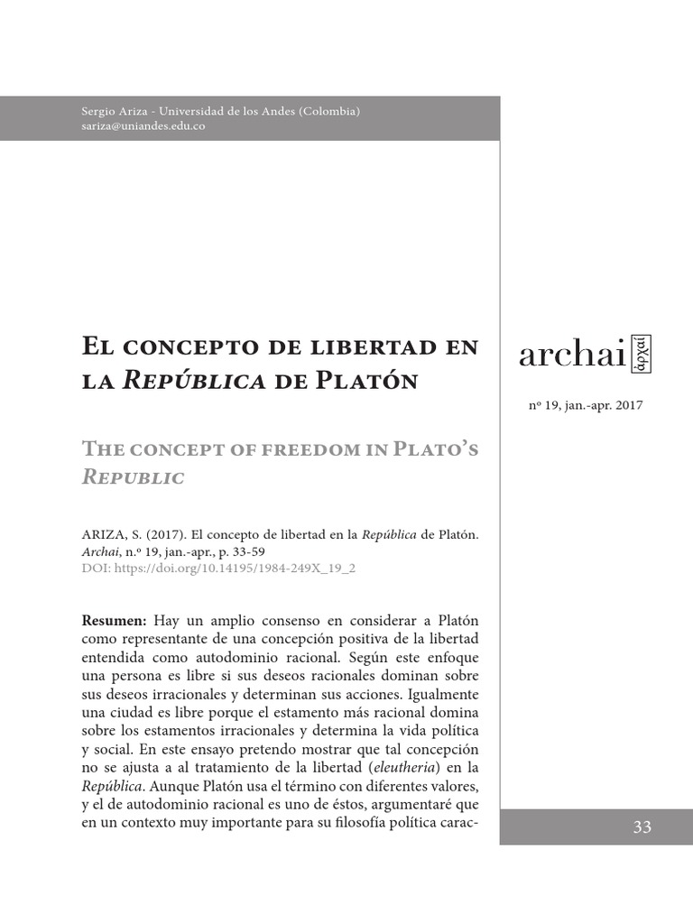 1 PB | PDF | Platón | Democracia