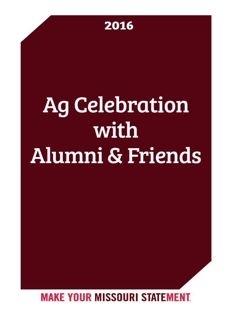 Program Book Final | PDF