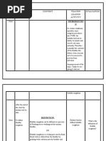 Bladder Irrigation Guide | PDF | Urinary Tract Infection | Catheter