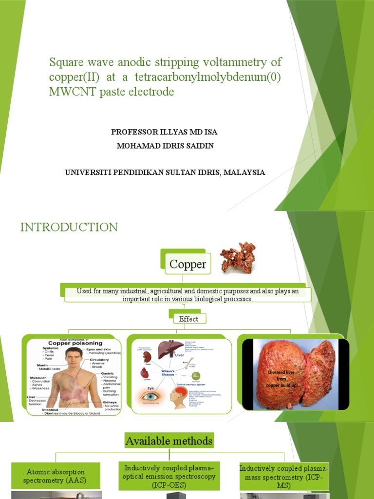 Waset Conference Amsterdam 2016 | PDF | Electrochemistry | Physical ...