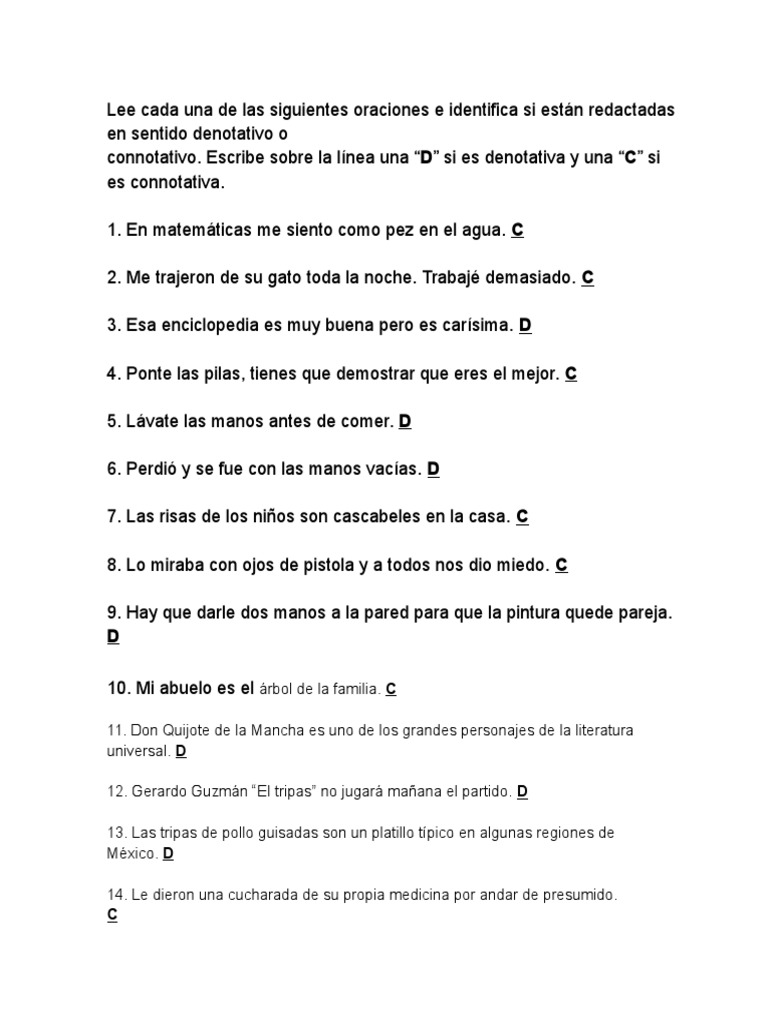 MIV - U2 - Actividad 1. Lenguaje de Textos | PDF