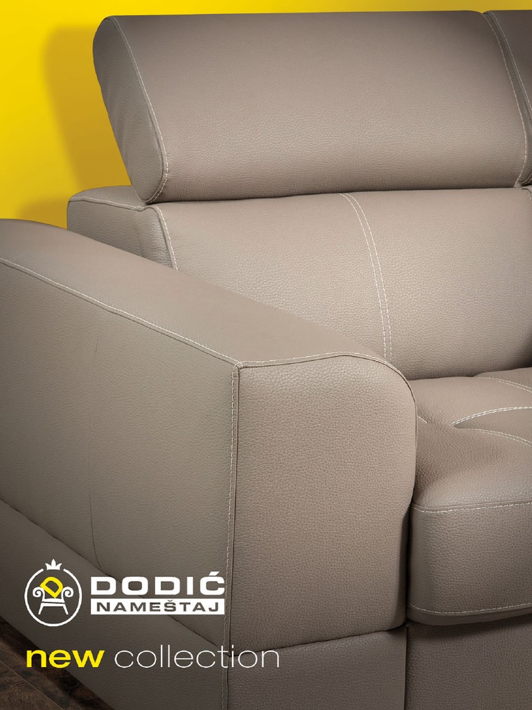 Katalog Namestaja Dodic | PDF