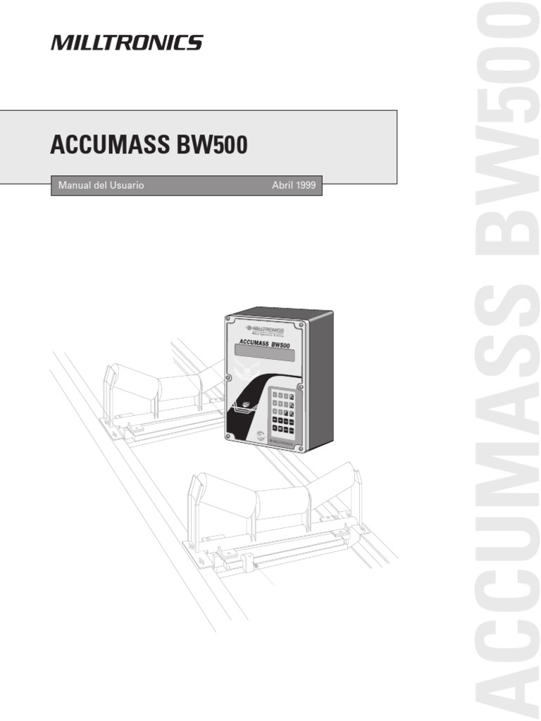 Manual Integrador BW500 | PDF | Relé | Módem