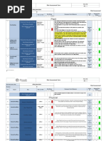 3 - Air Compressor | PDF | Personal Protective Equipment | Risk Assessment