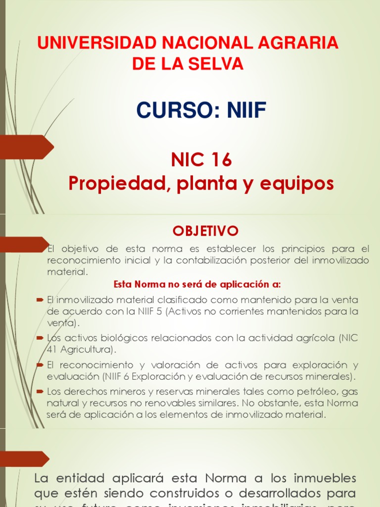 Diapo NIC 16 PDF | PDF