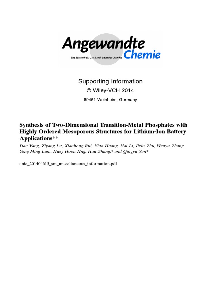 FePO4 Raman Spectra | PDF | X Ray Crystallography | X Ray Photoelectron Spectroscopy