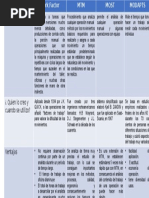 Ejemplos y Tablas del Método MODAPTS | PDF | Ciencia y Tecnología ...