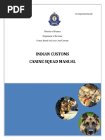 AKC Novice Trick Dog Checklist | PDF | American Kennel Club | Dogs