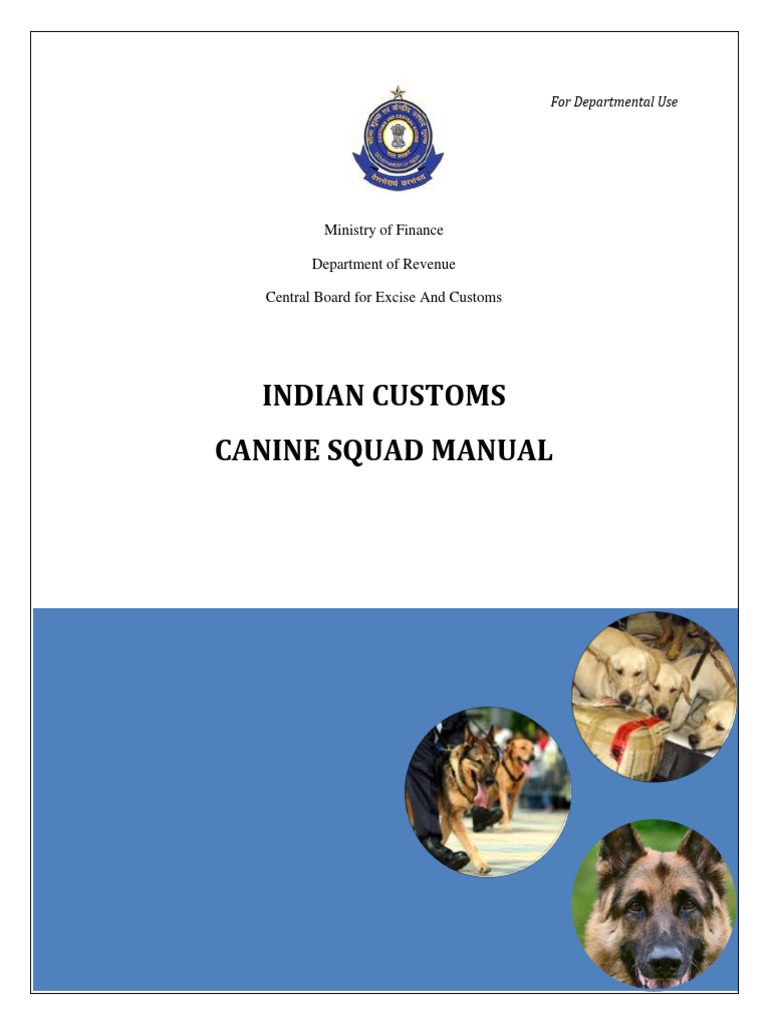 Dog Manual | PDF | Leash | Dogs