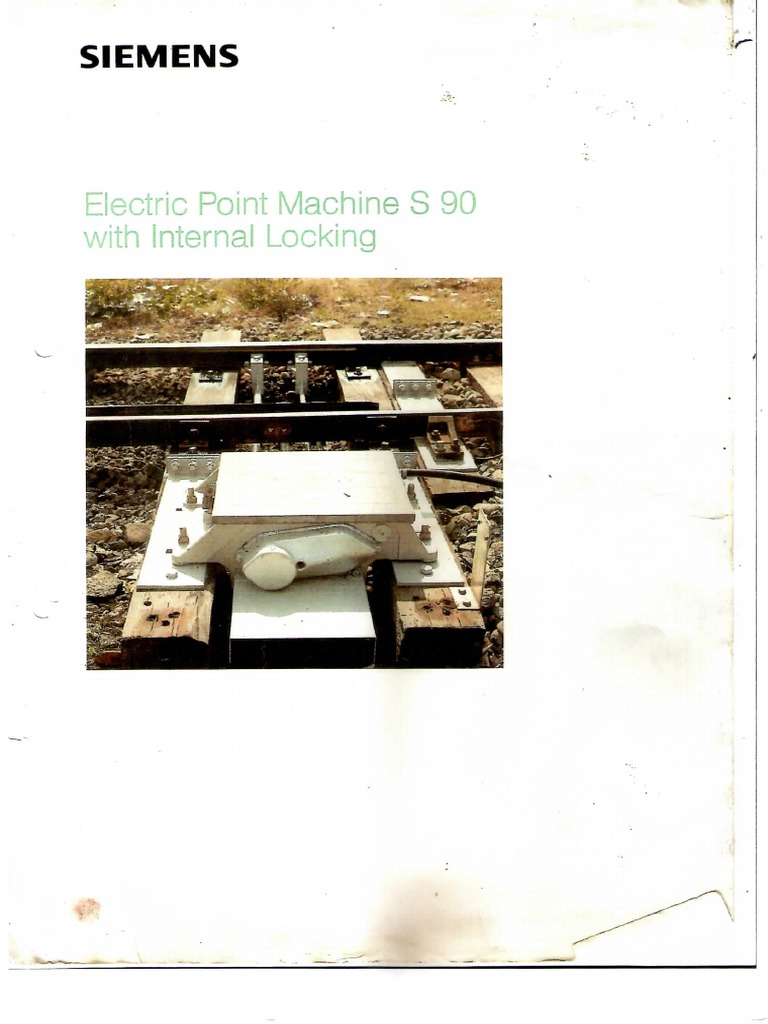 Manual S90 | PDF