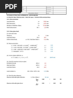 OTTV & RTTV Calculation | PDF | Roof | Environmental Design