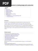 RCC Strong Room Construction Specs | PDF | Bank Vault | Buildings And ...