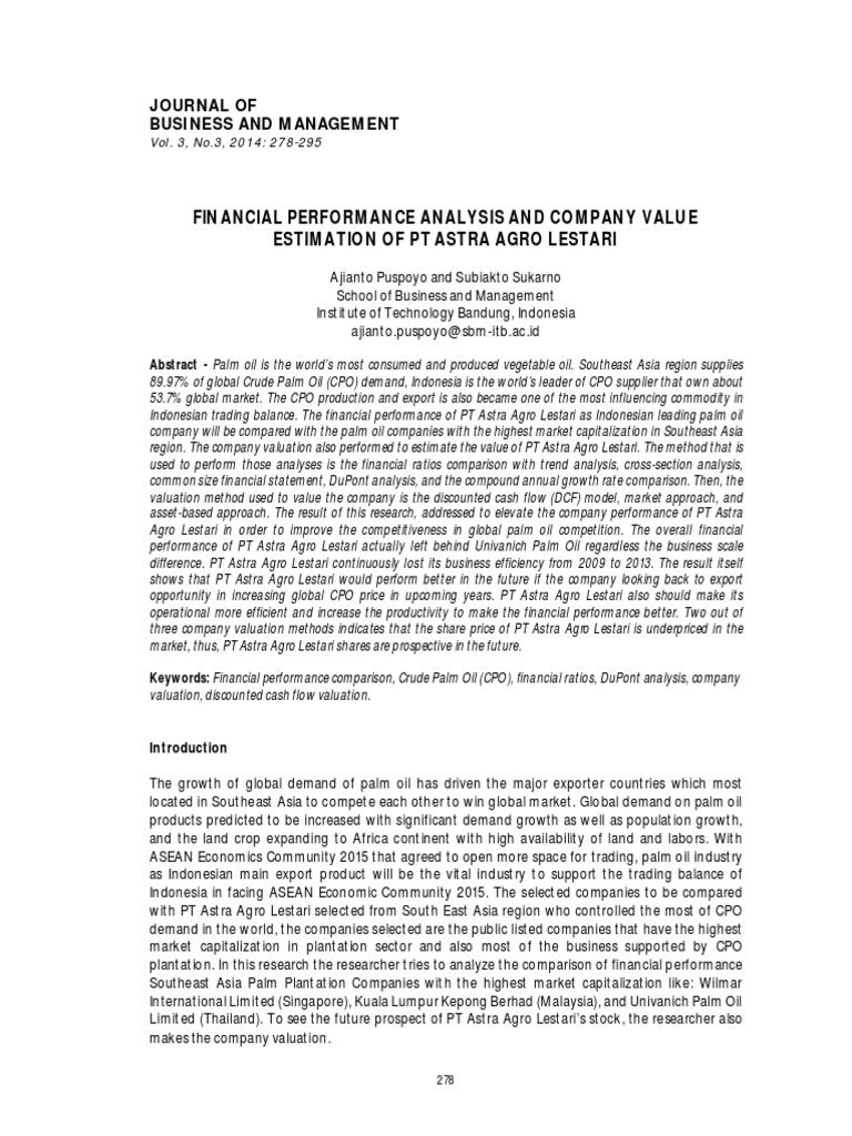 write-up-sample-financial-analysis-cost-of-capital-valuation