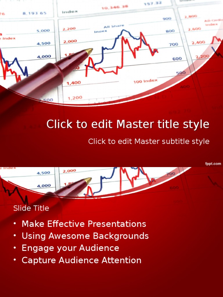 Click To Edit Master Title Style | PDF