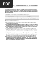 Jabacus - Snow Drift - Multilevel Roofs Calculator - E F AXES | PDF