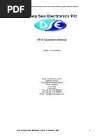 DSE Software Setup Guide | PDF | Computers